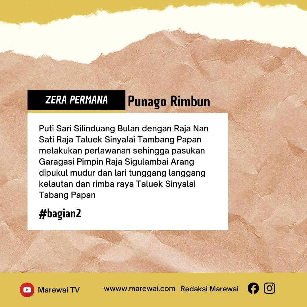 Zera Permana | Perompak dan Penyamun Bajak Laut Orang Paringgi - # ...